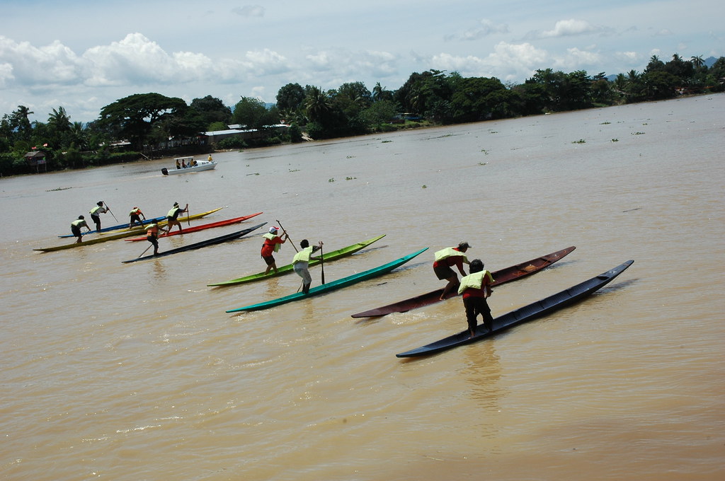 Abayan Festival: Showcasing the Colorful Abaca Industry of Catanduanes ...