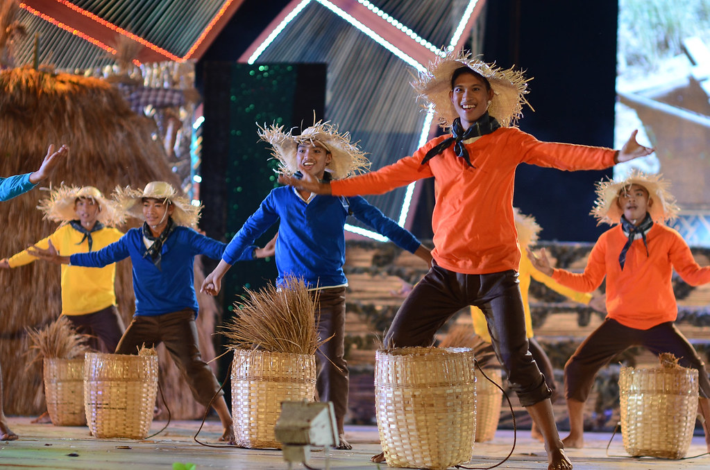 Ani Festival: A Bountiful Celebration of San Jose, Batangas ...