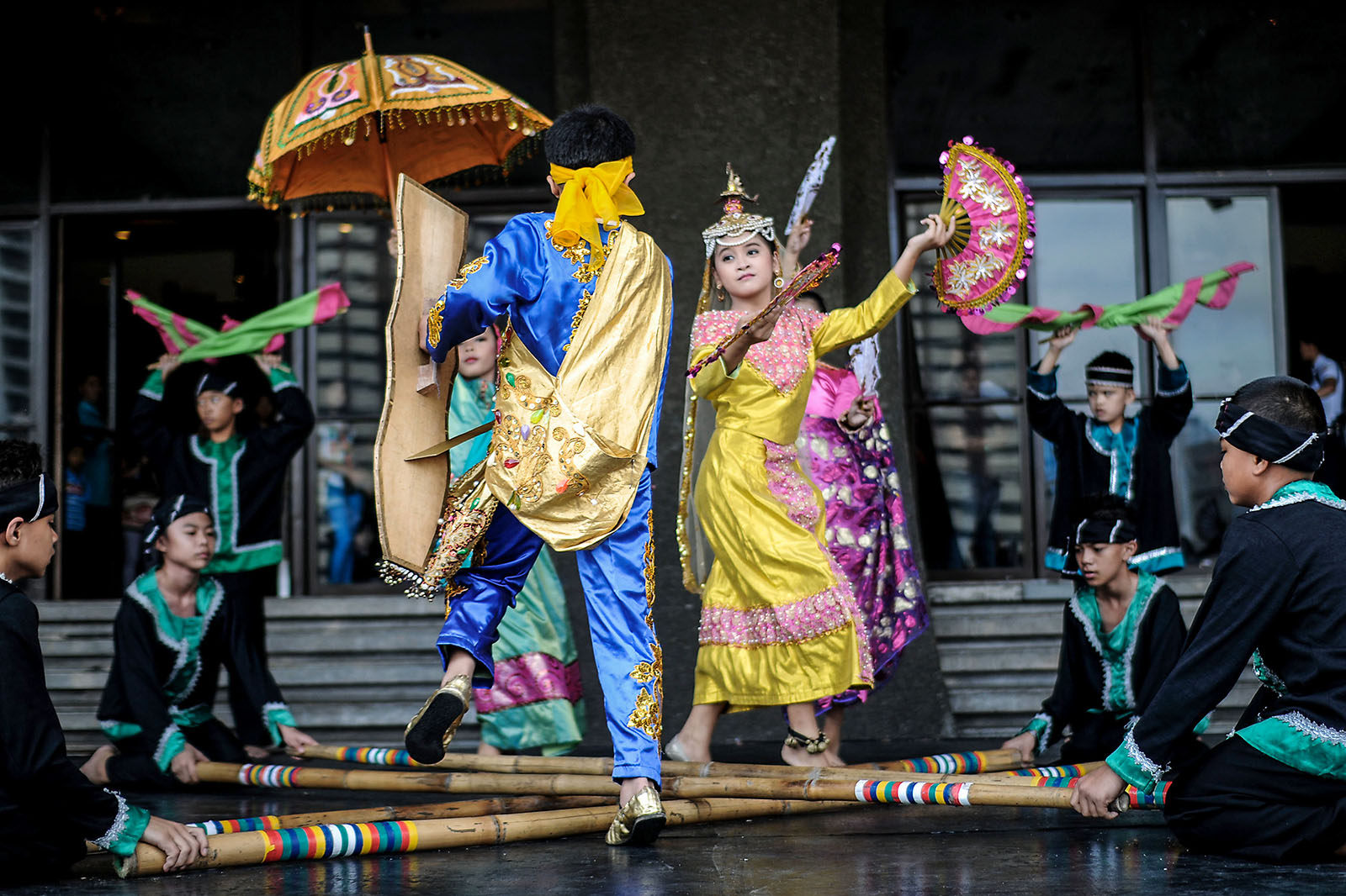 Top Folk Dance Costumes Across the Philippines - Pinas Culture