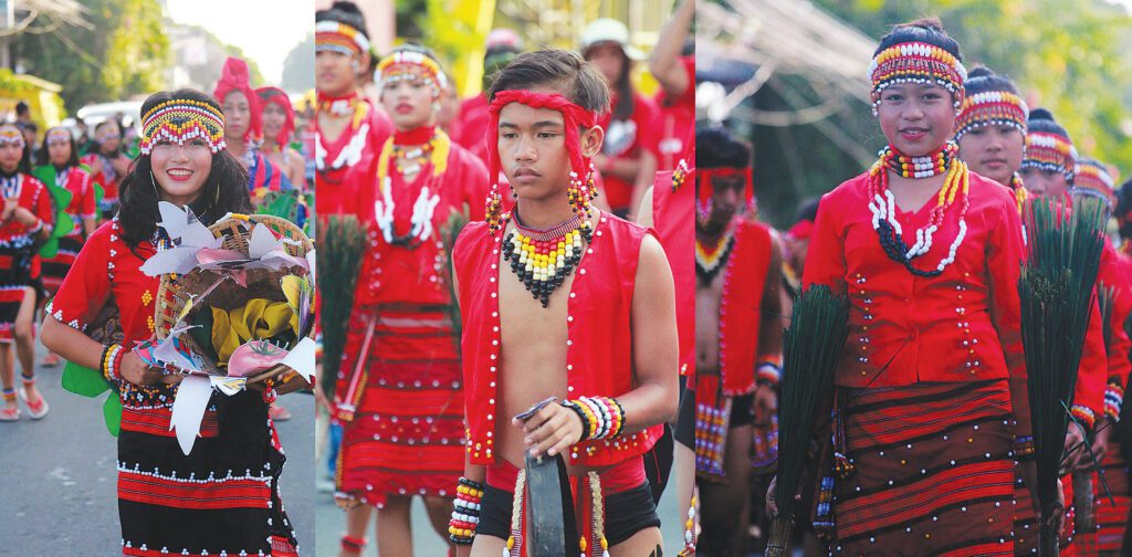 Urukay: The Joyful Harvest Songs of the Gaddang People - Pinas Culture
