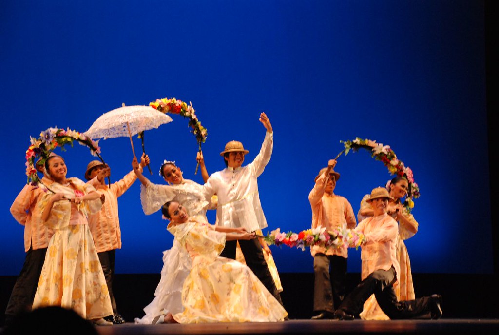 3 Best Examples of Spanish Impact on Filipino Dances - Pinas Culture