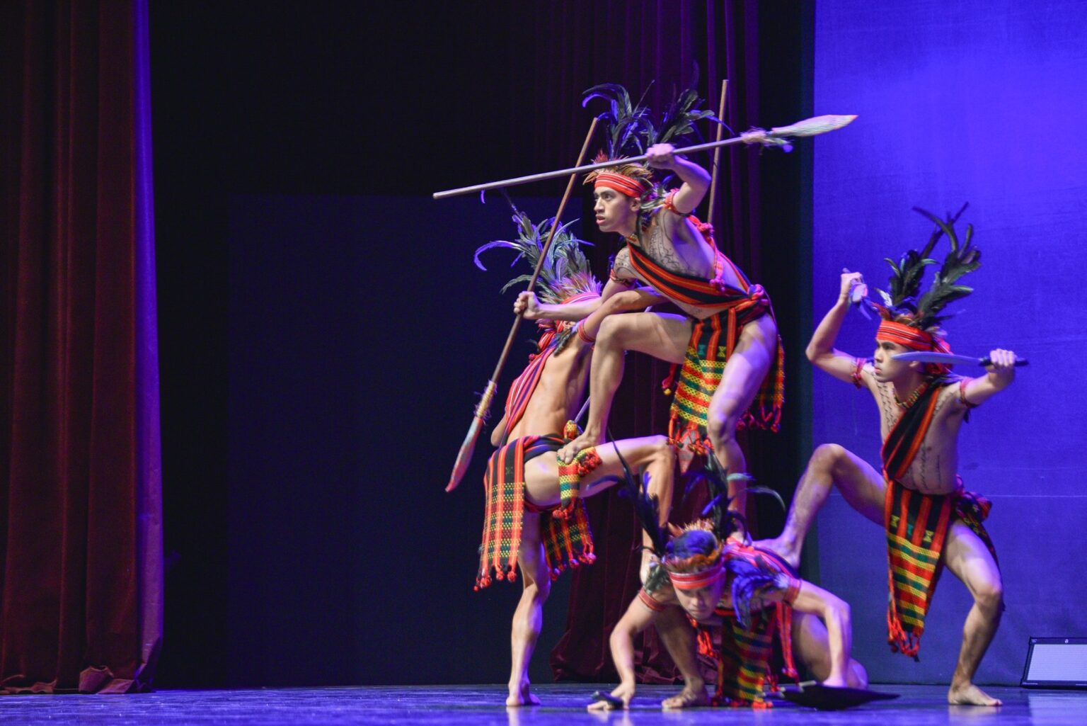 Unveiling the Roots of Traditional Filipino Folk Dances - Pinas Culture