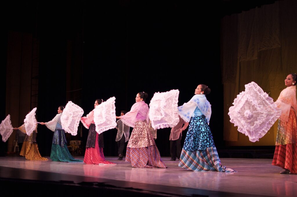 Why Learn Traditional Philippine Folk Dances? - Pinas Culture