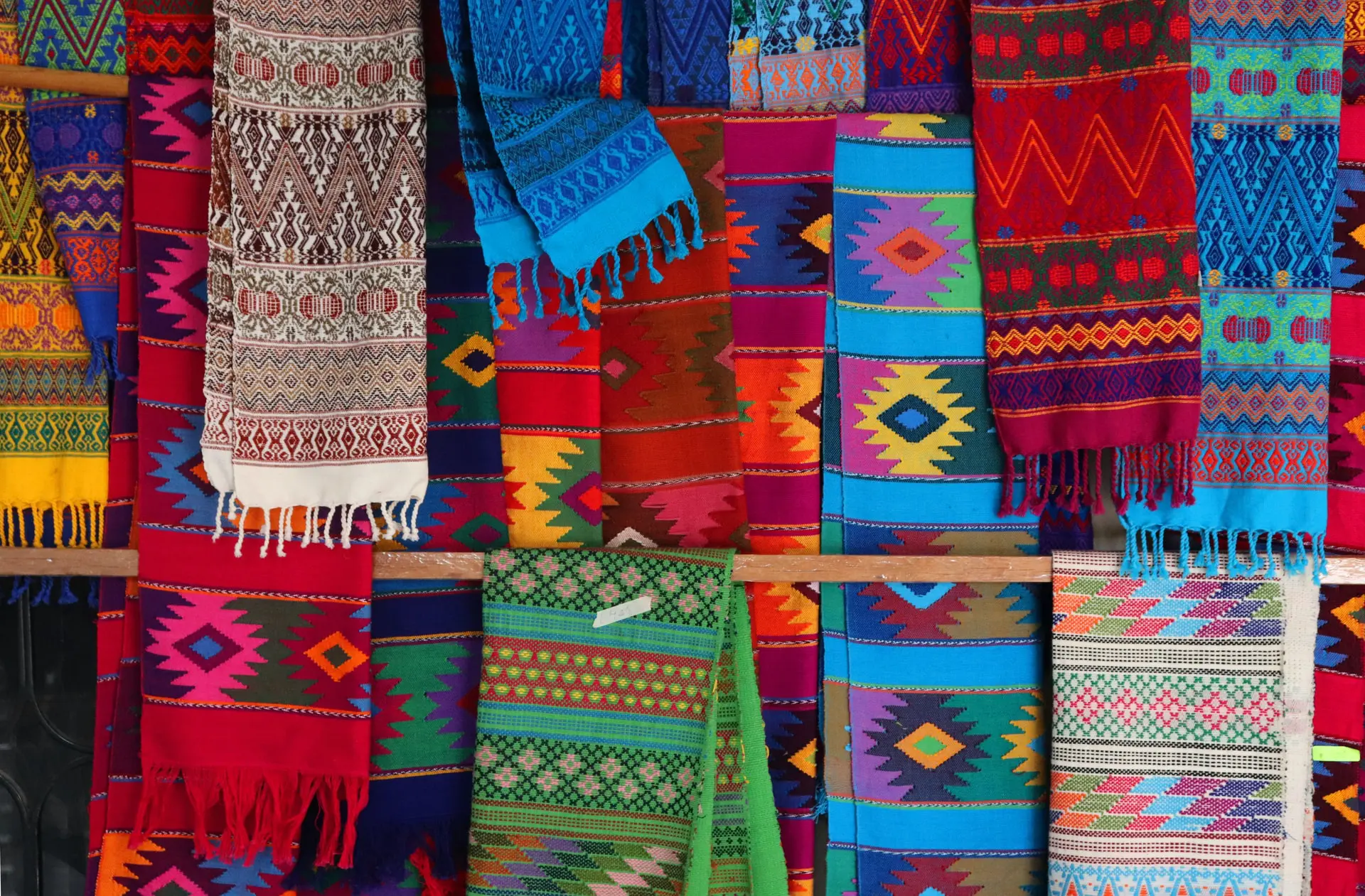 Exploring the Rich Tapestry of Philippine Ethnic Textiles - Pinas Culture