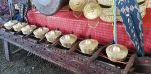 The Kulintang Ensemble: A Melodic Fusion of Islamic and Indigenous Influences - Pinas Culture