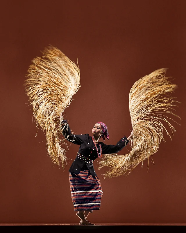 Pakiring: The Rhythmic Percussion Music of the Maguindanao - Pinas Culture