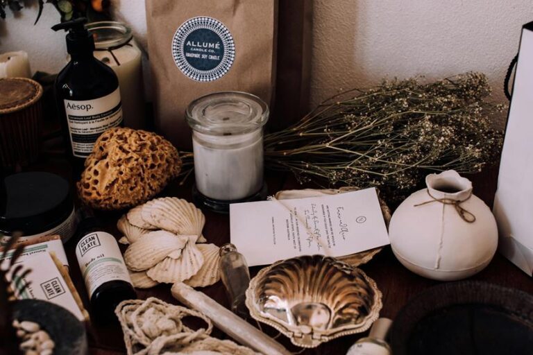 Philippine Seashell Craft: Transforming Nature's Gifts Into Decorative ...