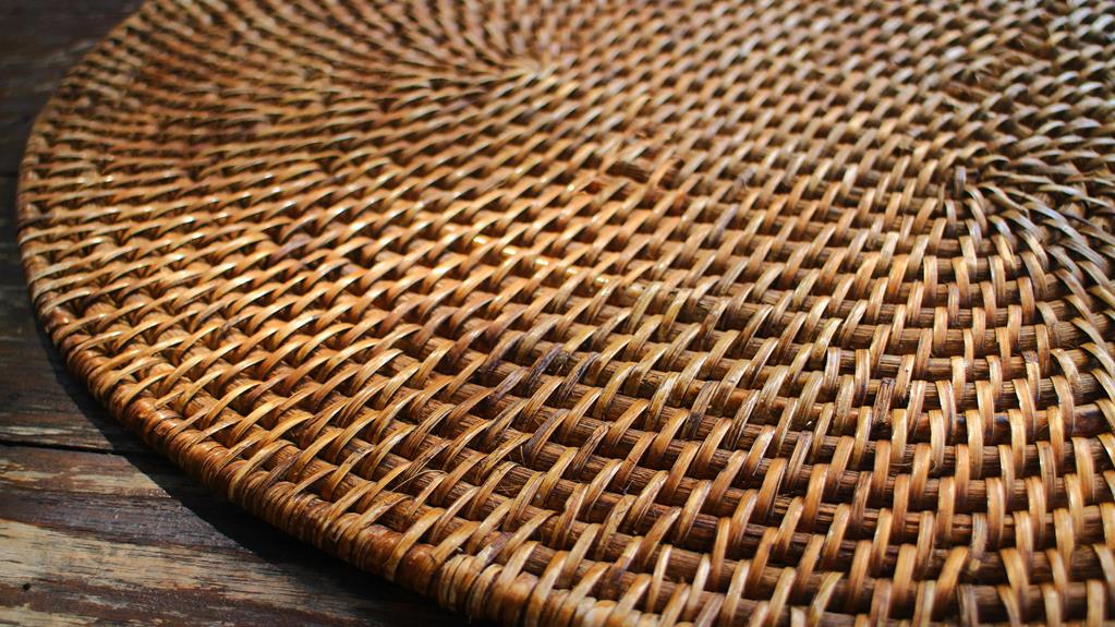 The Mesmerizing Patterns of Philippine Mat Weaving - Pinas Culture