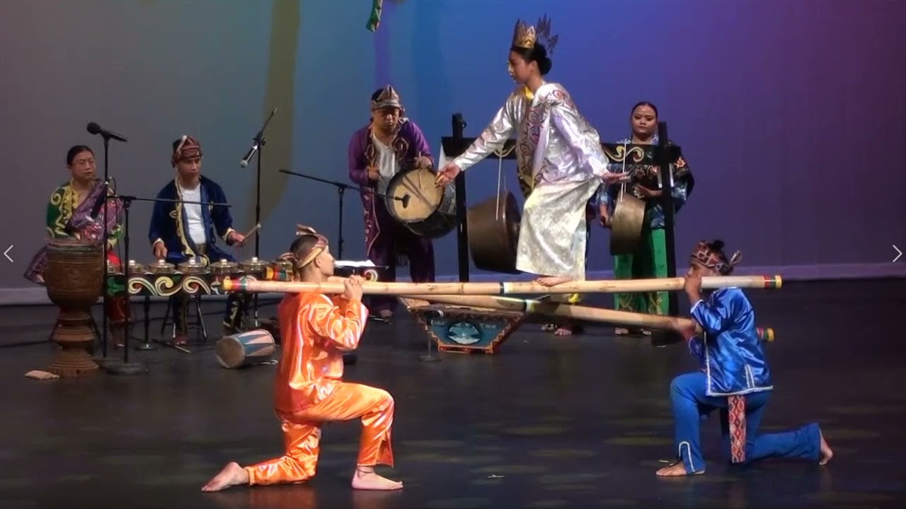 Pangalay Ha Patong: The Enchanting Boat Dance of Sulu - Pinas Culture