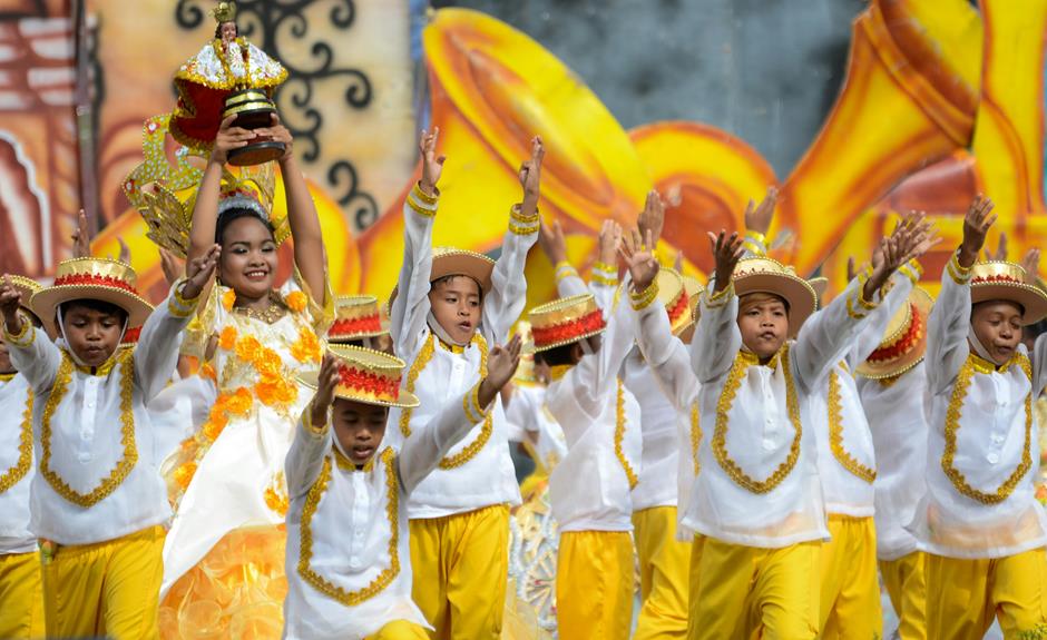 Guide to Classic Folk Dances of the Philippines - Pinas Culture