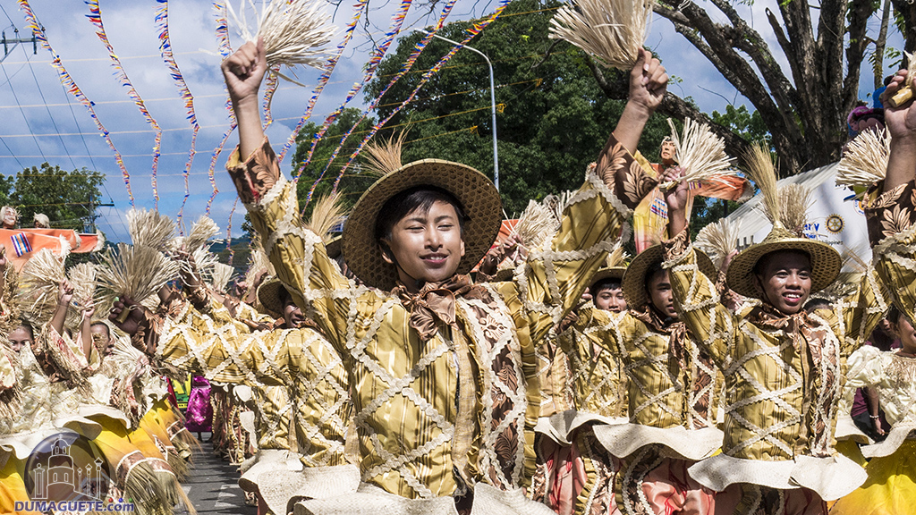 Tawo-Tawo Festival: Celebrating the Unique Woodcarving Tradition of ...