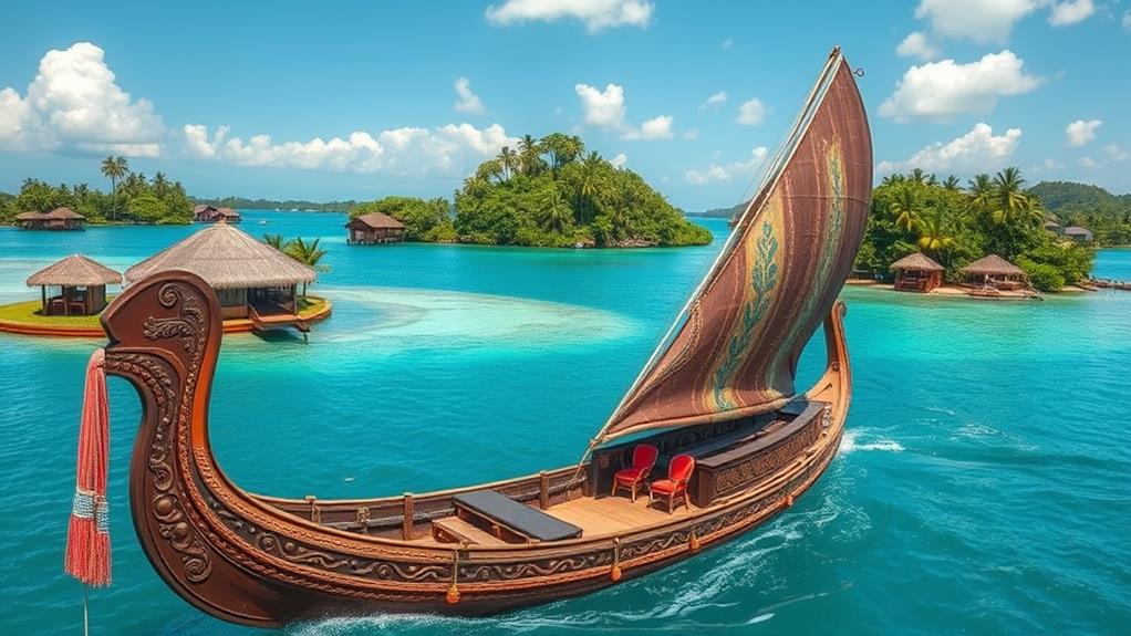 The Pre-Colonial Philippines: a Glimpse Into Ancient Societies - Pinas ...