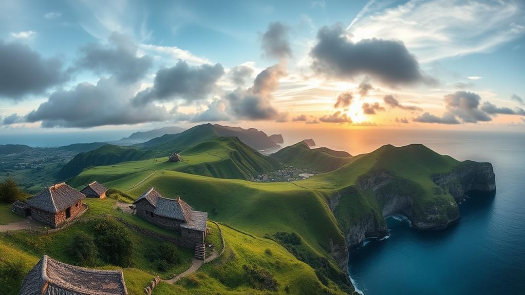 Batanes: Experiencing the Unique Charm of the Northernmost Islands ...