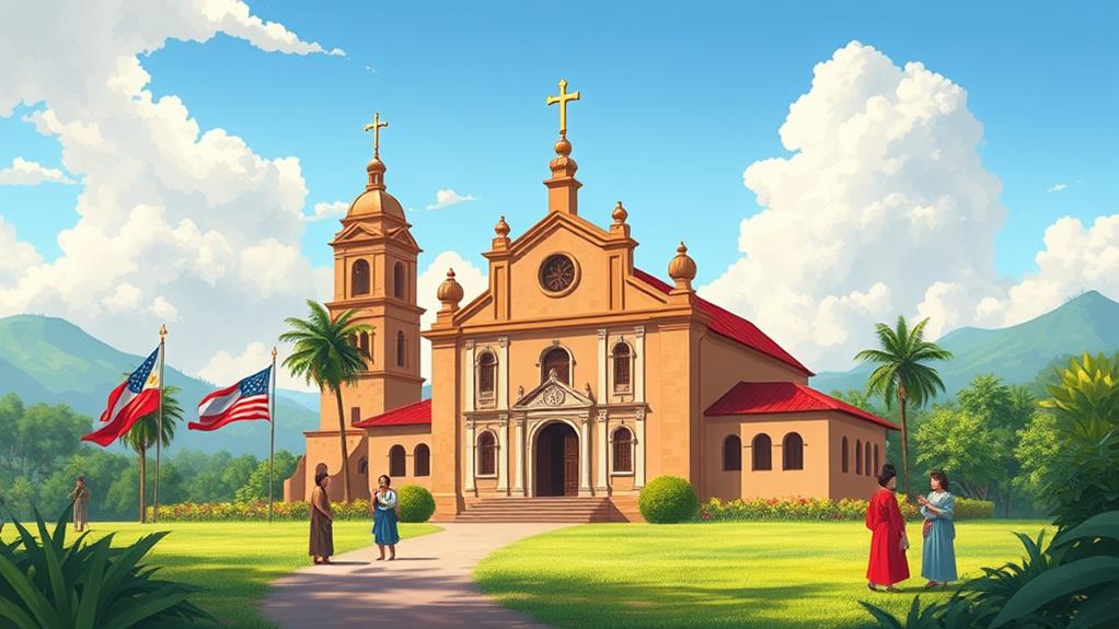 The American Colonial Period: Shaping Modern Philippine Society - Pinas ...