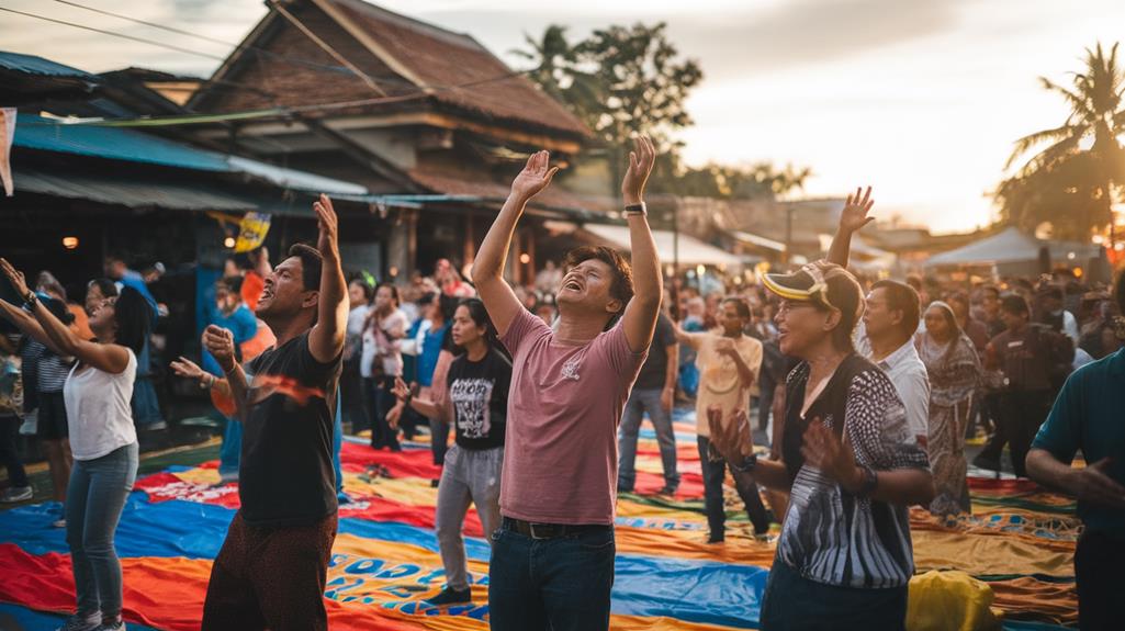 The Rise of Evangelical Christianity in the Philippines - Pinas Culture