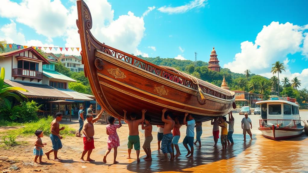 Bayanihan: The Filipino Spirit of Cooperation - Pinas Culture