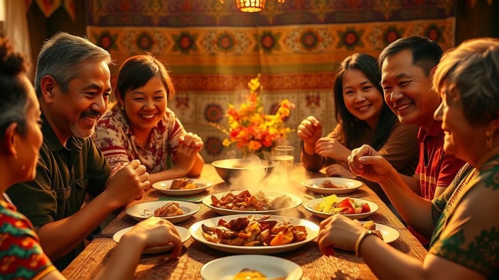 Family: The Cornerstone of Filipino Society - Pinas Culture