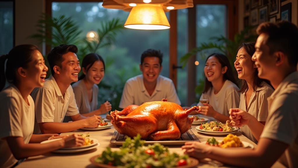 The Filipino Family: Beliefs and Heritage - Pinas Culture