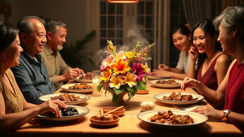 Pakikisama: The Filipino Value of Getting Along - Pinas Culture