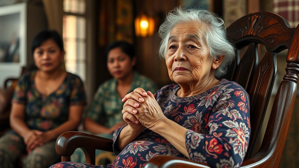 Respect for Elders: A Deeply Ingrained Filipino Value - Pinas Culture