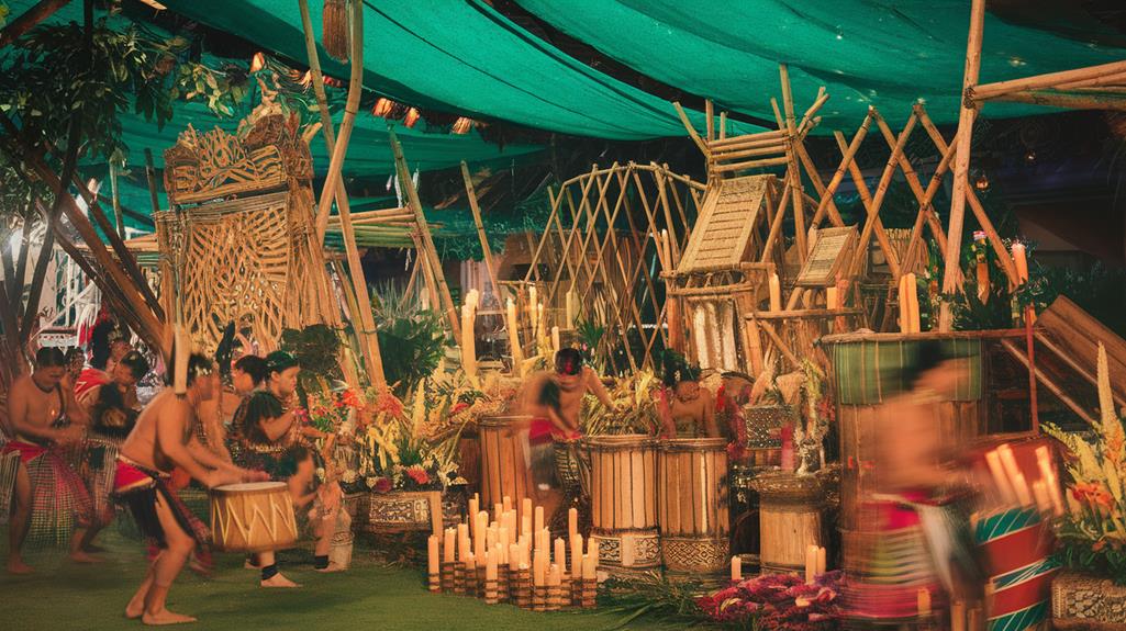 Rituals and Ceremonies of Indigenous Filipino Religions - Pinas Culture