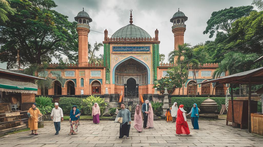 Islam in the Philippines: a Journey Through Its History and Diversity ...