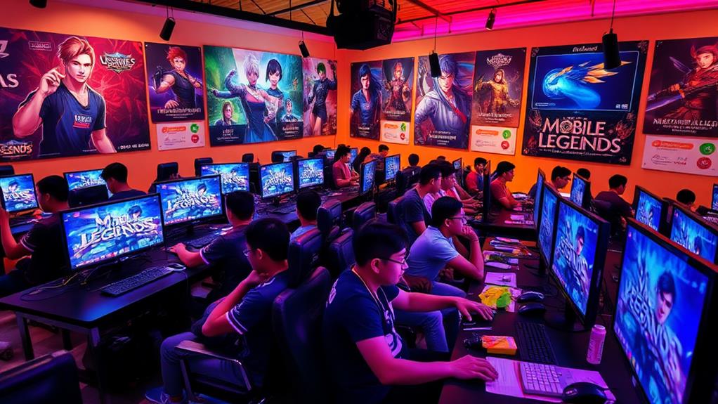 Mobile Legends: Bang Bang and Its Impact on Filipino Gamers - Pinas Culture