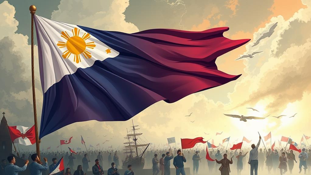 The Evolution of Philippine Democracy - Pinas Culture
