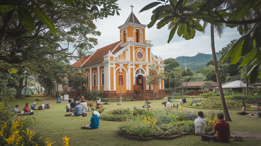 The Relationship Between Religion and Spirituality in the Philippines ...