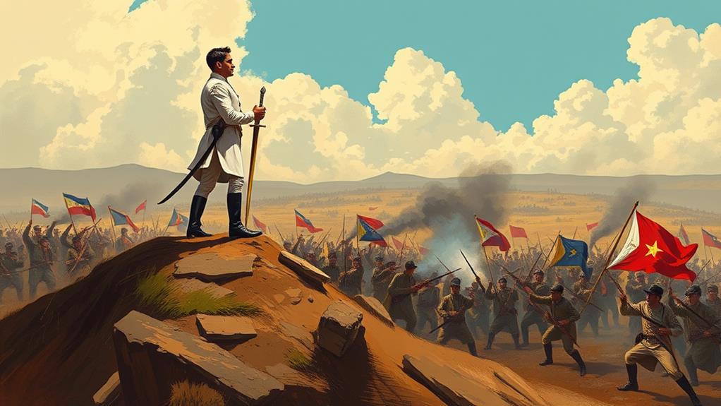 The Philippine Revolution: A Fight for Freedom and Independence - Pinas ...