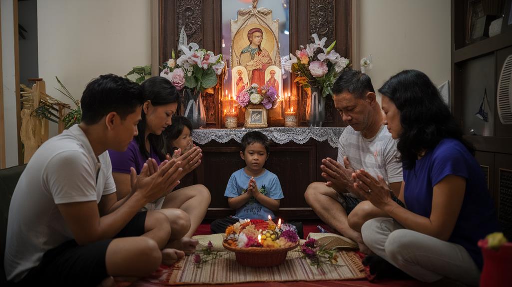 The Power of Prayer in Filipino Culture - Pinas Culture