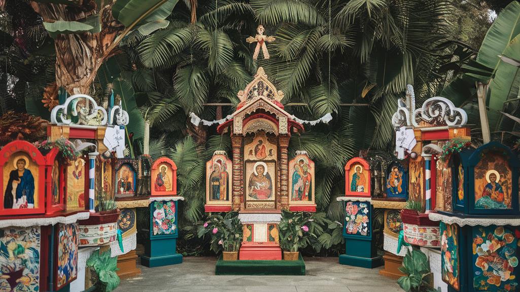 The Role of Religion in Filipino Art and Literature - Pinas Culture