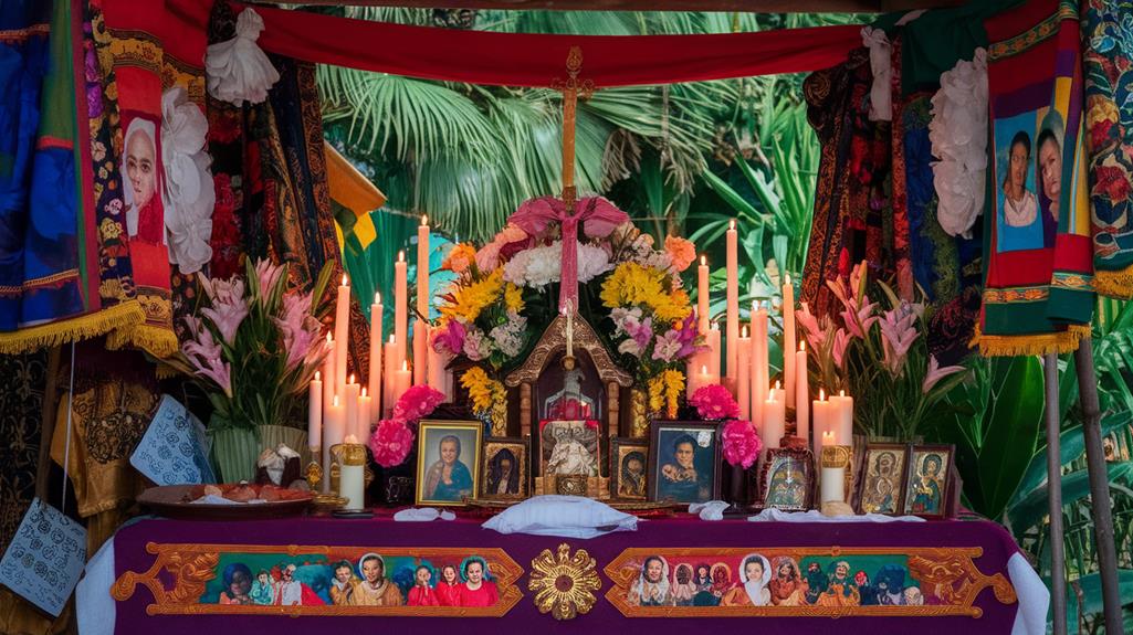 The Role of Religion in Filipino Identity Formation - Pinas Culture