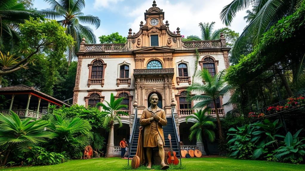 The Impact of Spanish Colonization on Filipino Culture - Pinas Culture