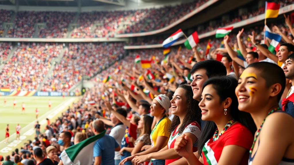 The Role of Sports in Promoting National Unity and Pride - Pinas Culture