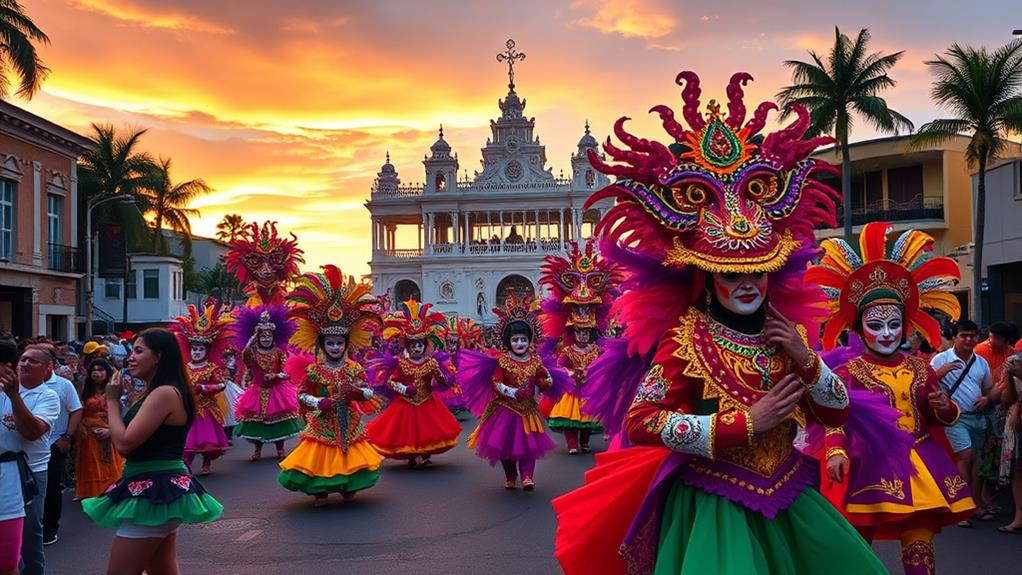 Incredible! Why This Philippine Festival Is a Must-See for Every ...