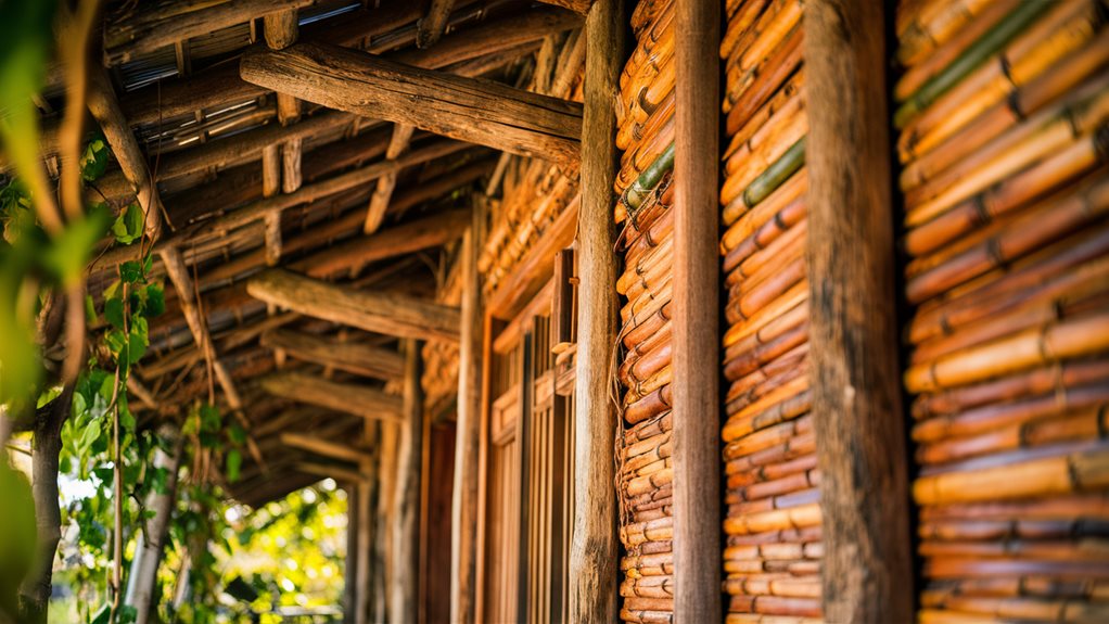 Traditional Filipino Bahay Kubo Building Materials - Pinas Culture