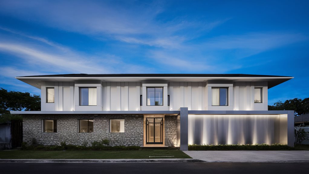 Modern Interpretations of Bahay Na Bato Design - Pinas Culture