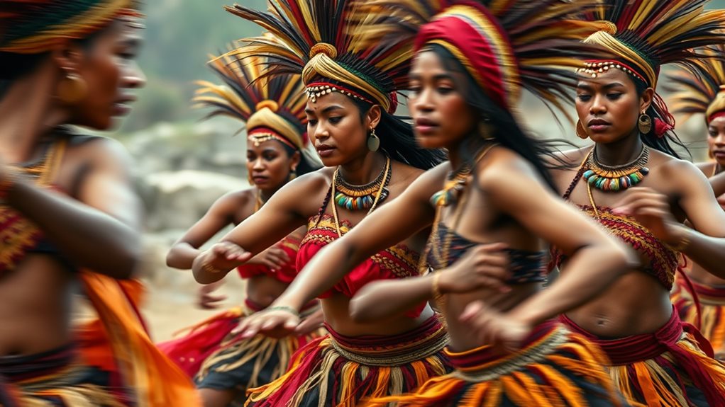 Traditional Mindanao War Dances: Beyond the Sagayan - Pinas Culture