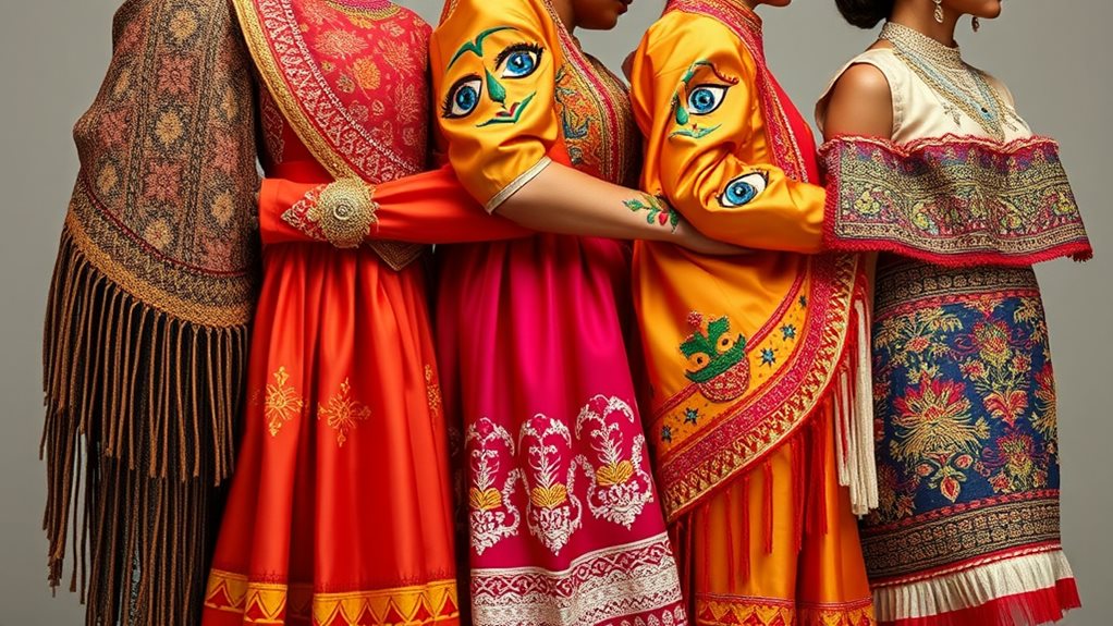 The Evolution of Filipina Dance Costumes Through the Centuries - Pinas ...