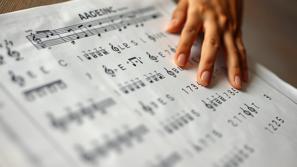 Understanding Filipino Dance Notation: A Guide for Performers - Pinas ...