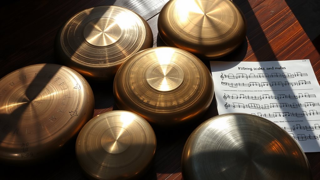 Understanding Filipino Music Scales and Modes - Pinas Culture