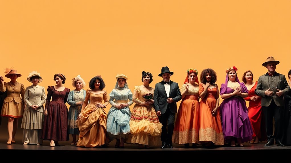 The Evolution of Filipino Musical Theater: 1900s to Present - Pinas Culture