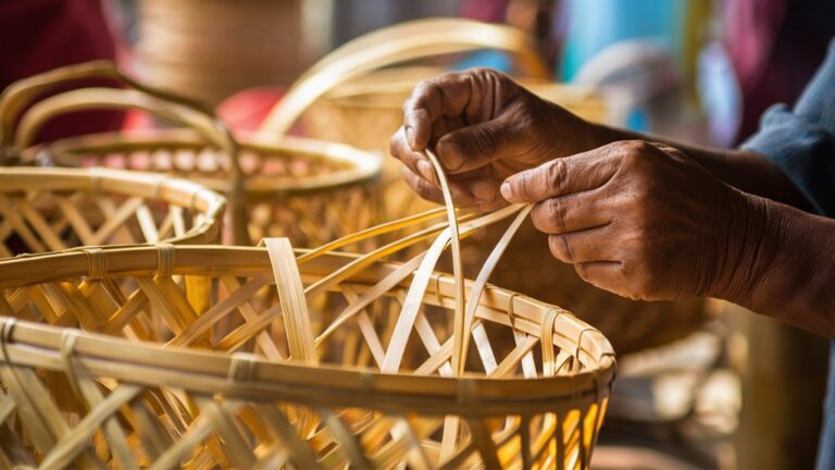 Filipino Craft Workshops Near Manila - Pinas Culture