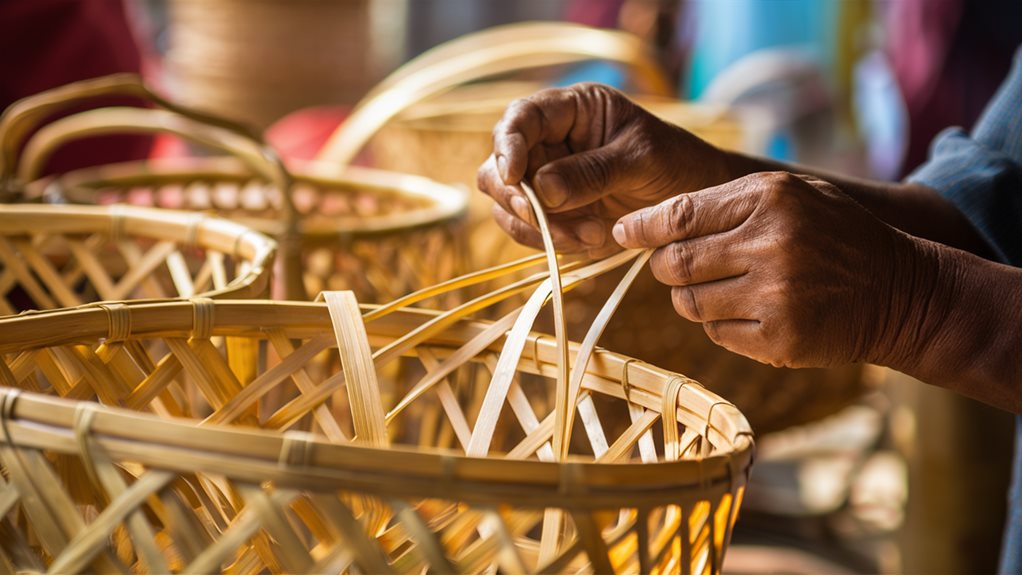 Filipino Craft Workshops Near Manila - Pinas Culture