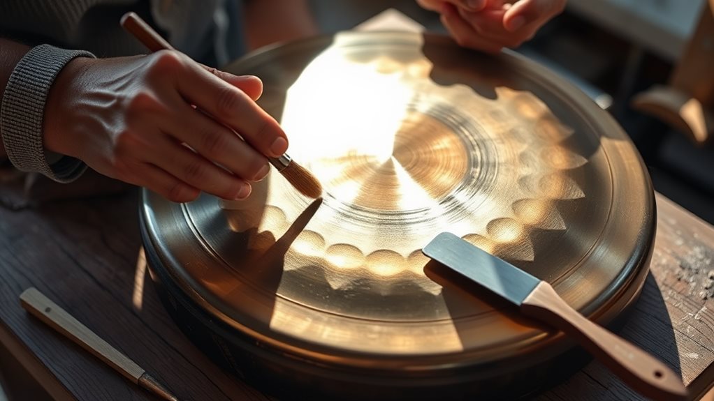 Filipino Musical Instrument Conservation Techniques - Pinas Culture