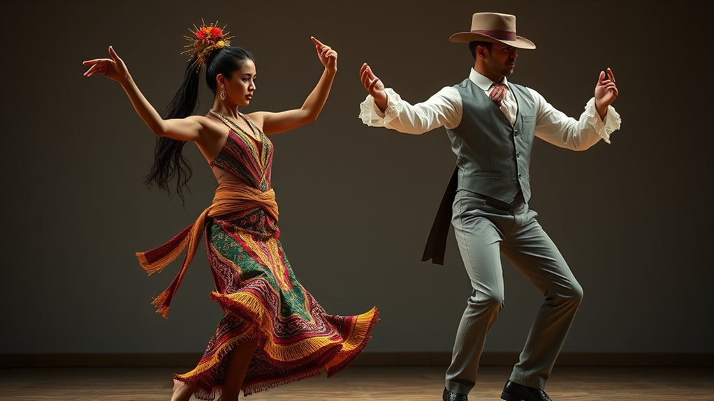 The Impact of Spanish Colonization on Filipino Dance Forms - Pinas Culture