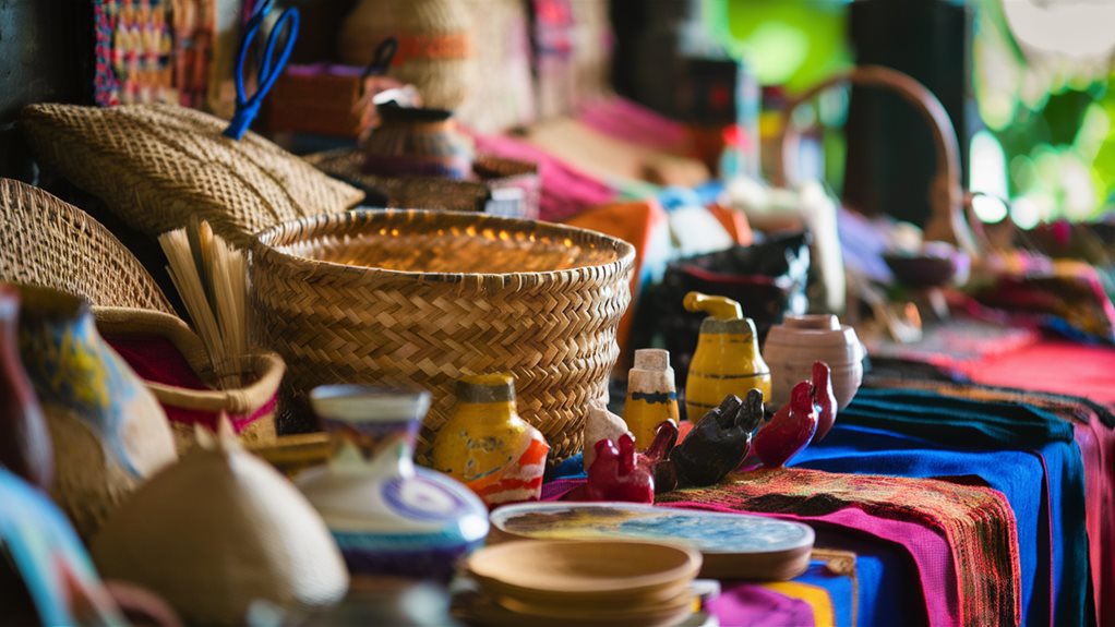 Best Online Shops for Filipino Crafts - Pinas Culture