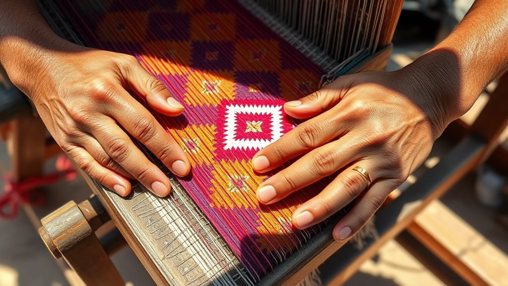 Hablon Textiles: Reviving Iloilo's Ancient Weaving Tradition - Pinas ...