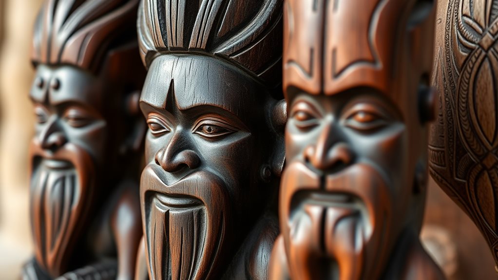 Wood Species Native to the Philippines Used in Traditional Crafts ...